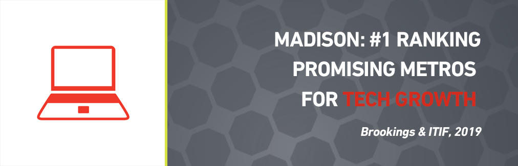 Information Technology | Economic & Business Development | Madison WI ...